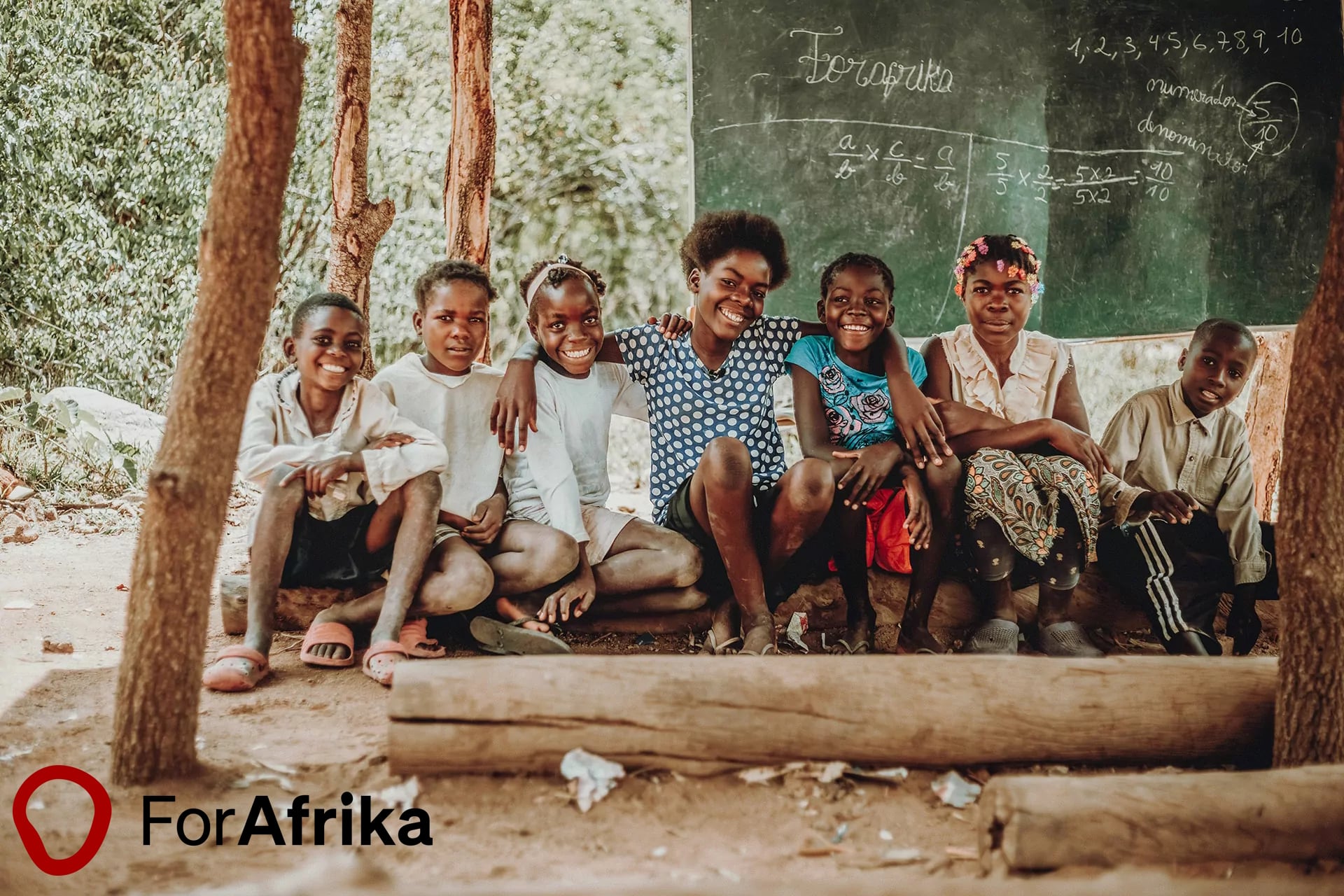 ForAfrika - 2025 - STARS4KIDS